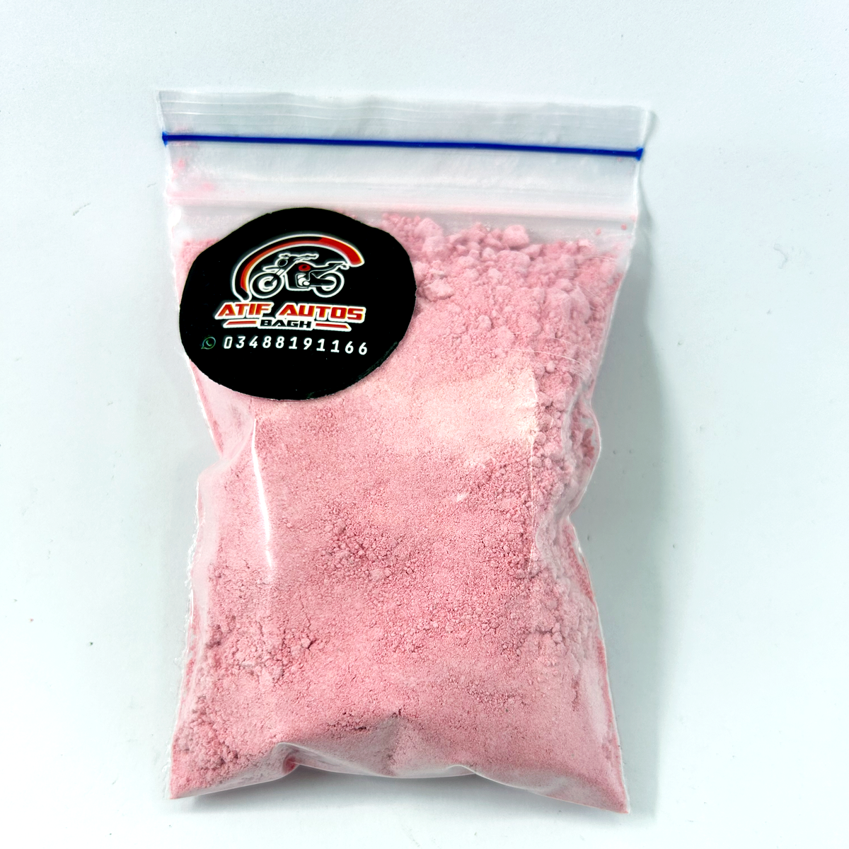 steel watti | STEEL POLISH | 50 Gram – Atif Autos
