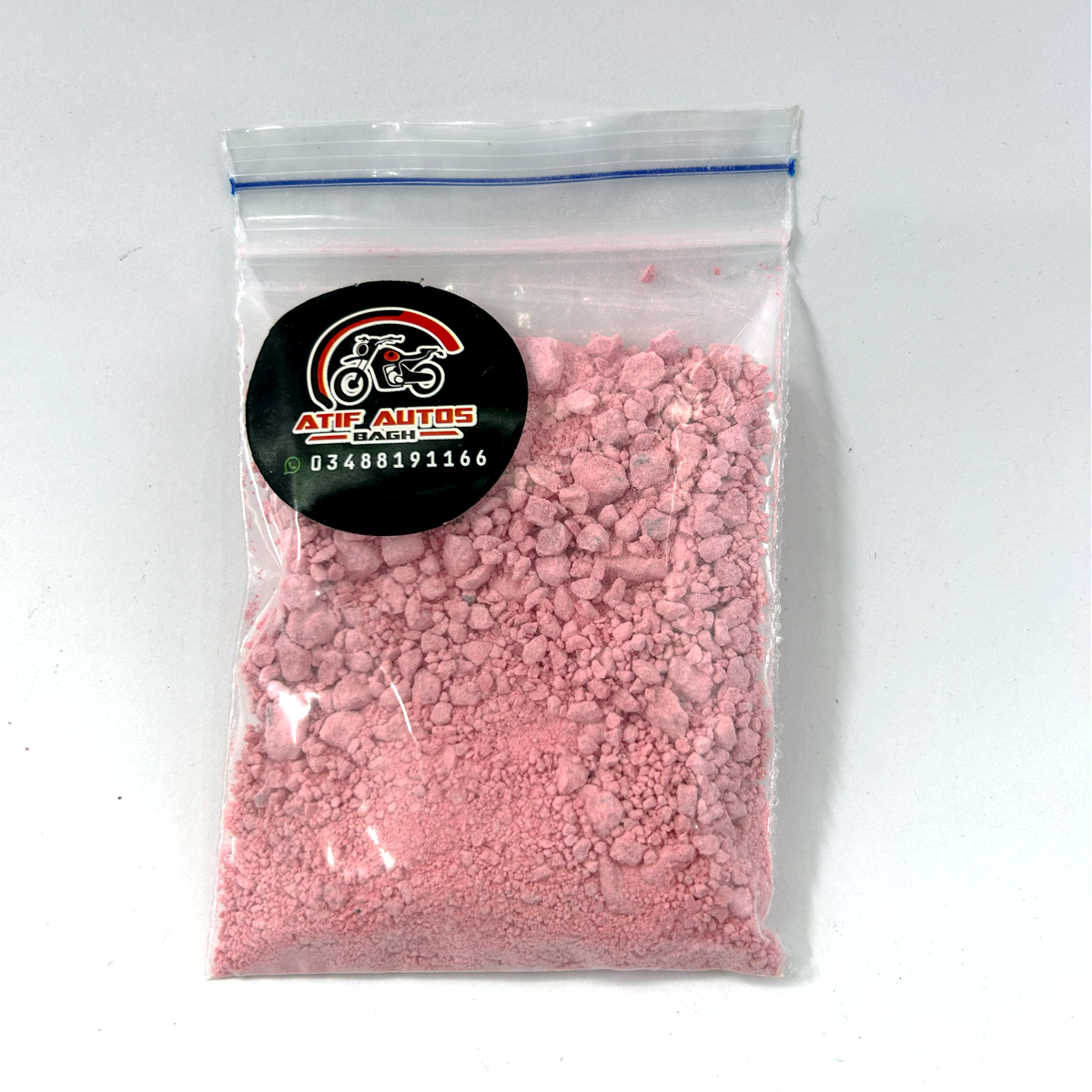 steel watti | STEEL POLISH | 100 Gram – Atif Autos